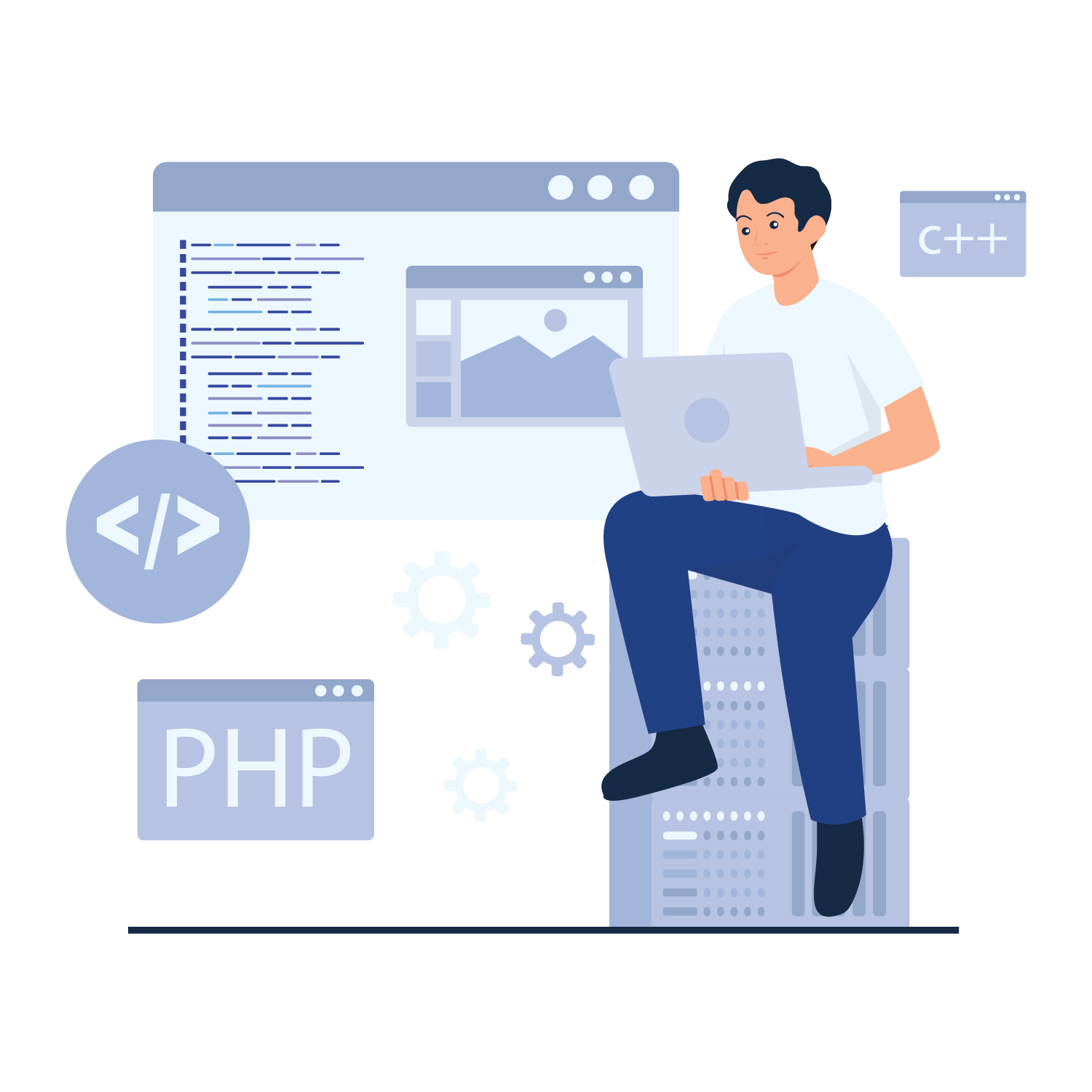 Website Redesign | VMS Data, LLC