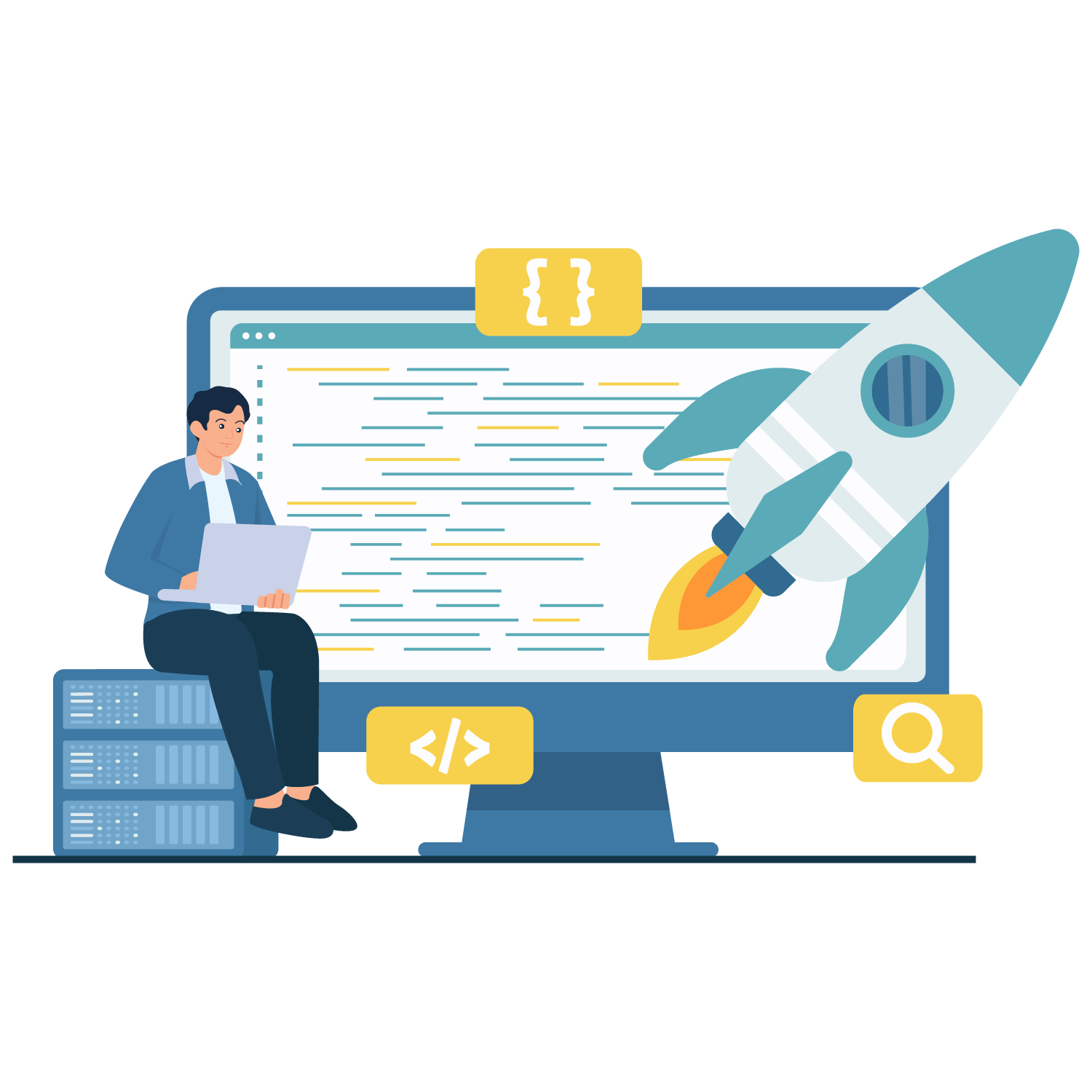 Website Redesign | VMS Data, LLC