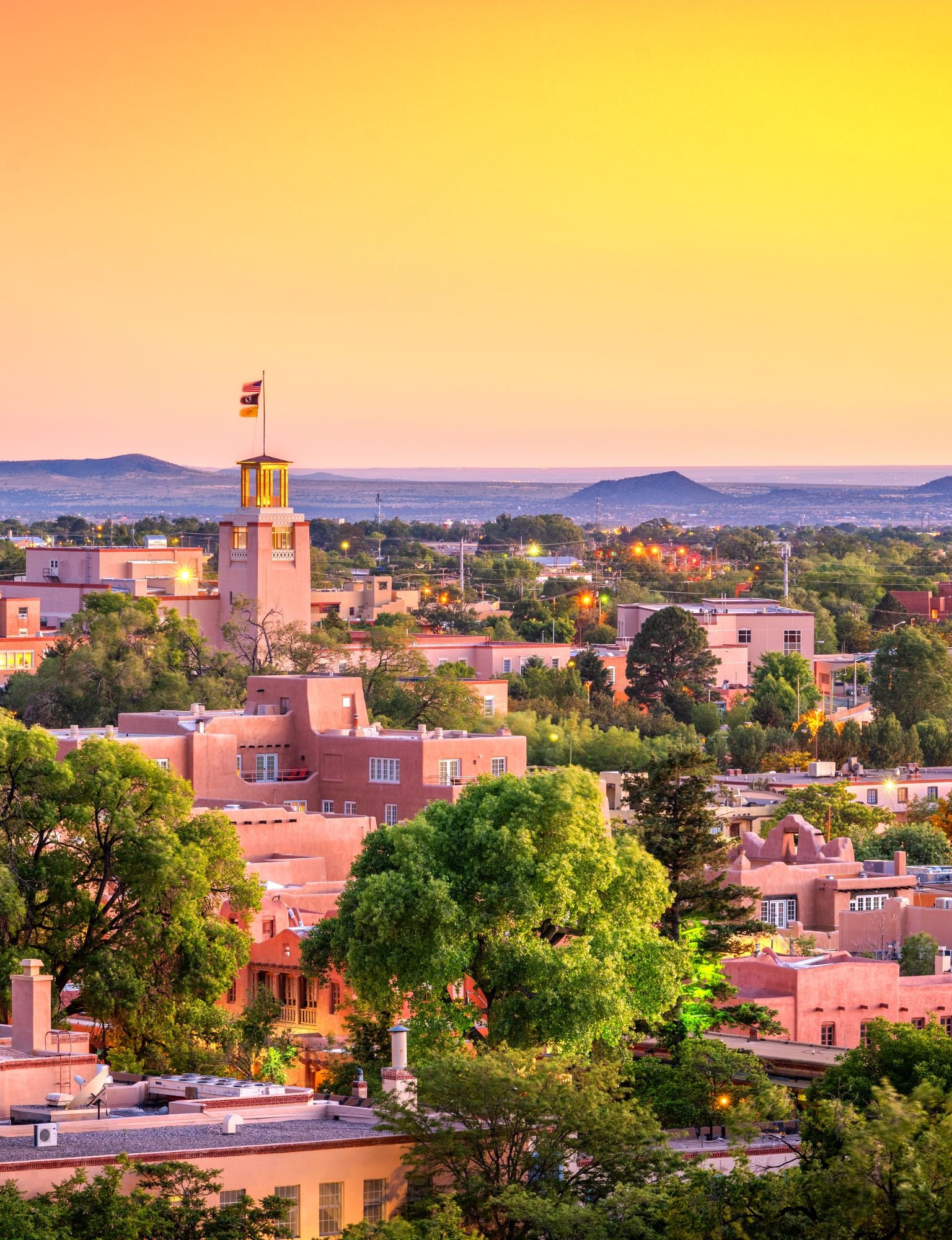 New Mexico Digital Marketing Agency | VMS Data, LLC