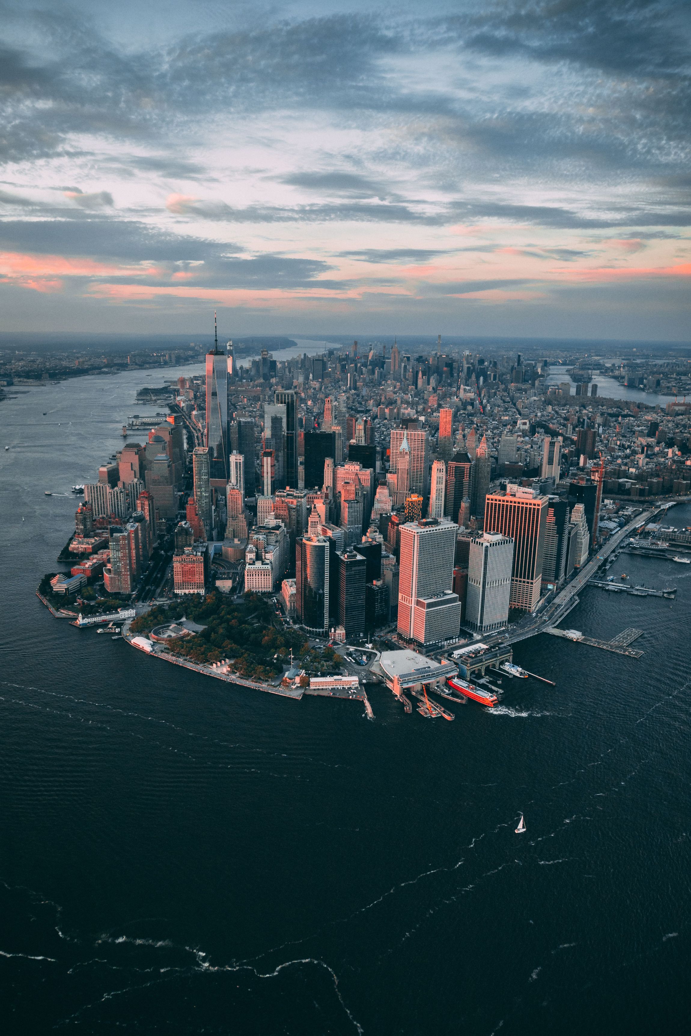 New York Digital Marketing Agency | VMS Data, LLC