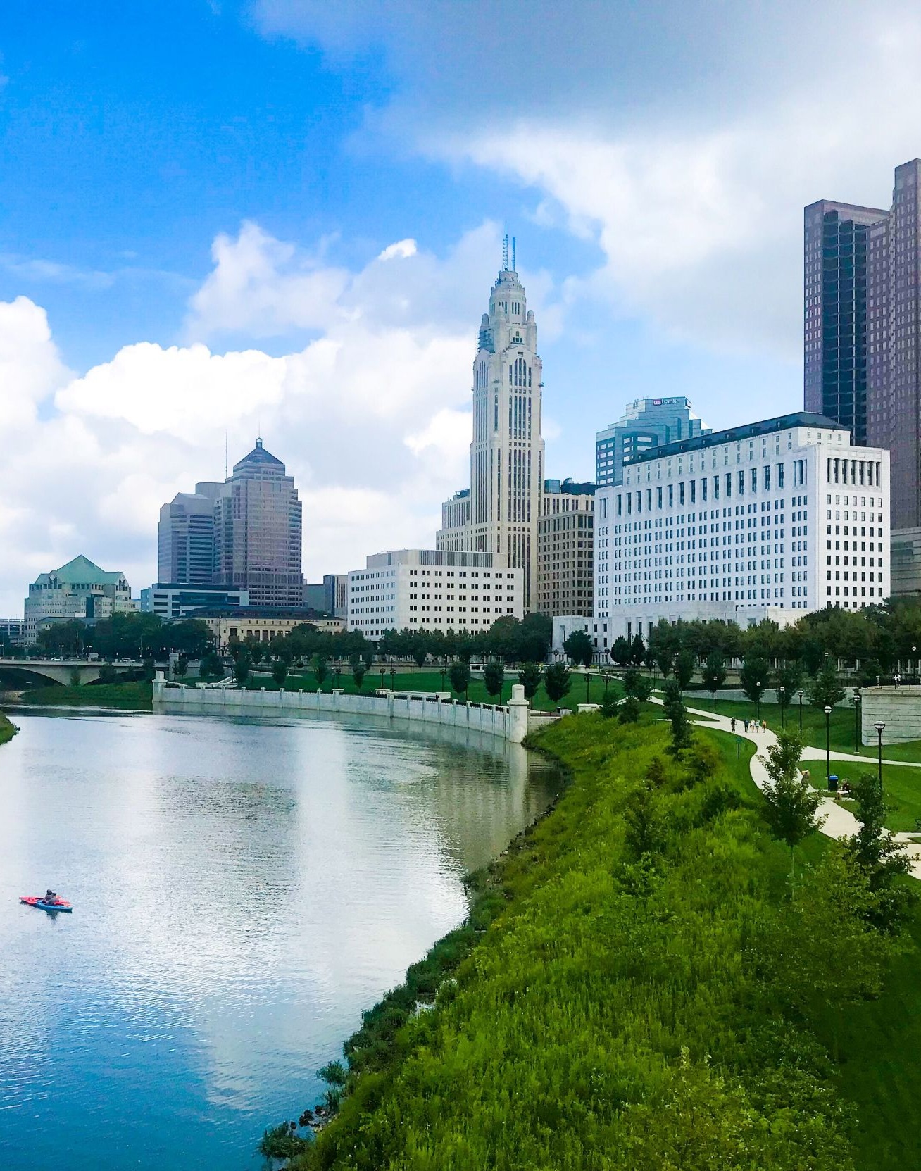 Ohio Digital Marketing Agency | VMS Data, LLC