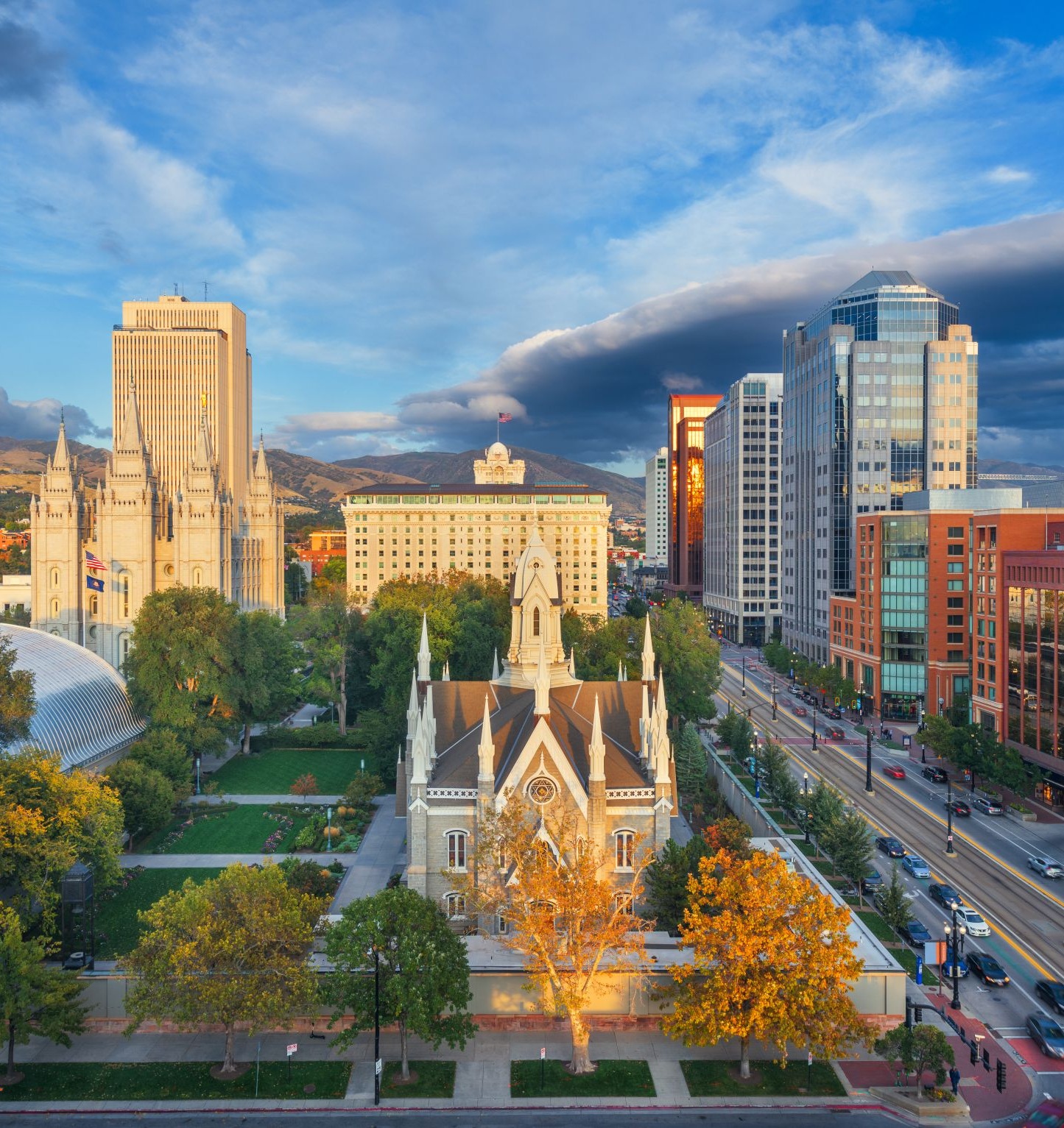 Utah Digital Marketing Agency | VMS Data, LLC