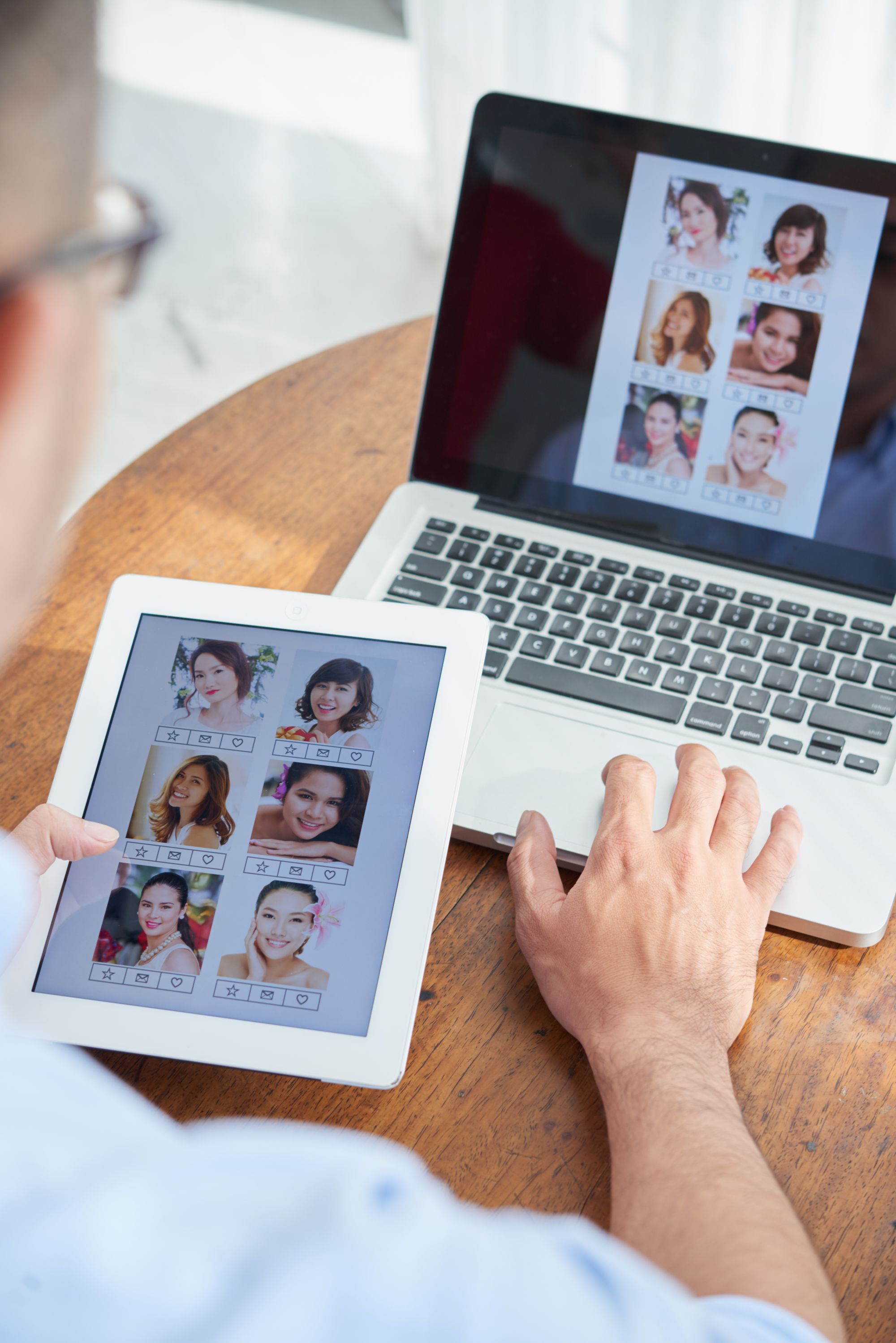 Social Media Marketing | VMS Data, LLC